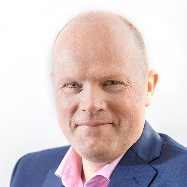 Peder Sortland - Norsk Havvind